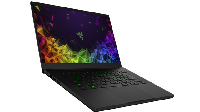 Razer Blade 15 Dual Storage Edition Revealed - GameRevolution