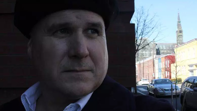 Brett Kavanaugh's Witness Mark Judge Was a GamerGate Supporter ...