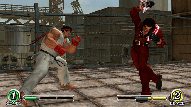 10 Forgotten Fighting Games That Need to Return - GameRevolution