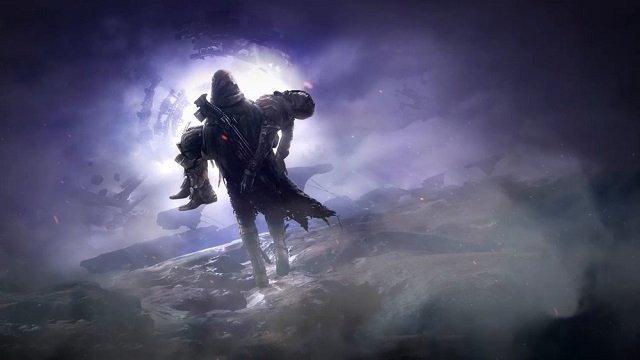 Bungie Will Bundle Destiny 2 DLC With Forsaken Expansion - GameRevolution