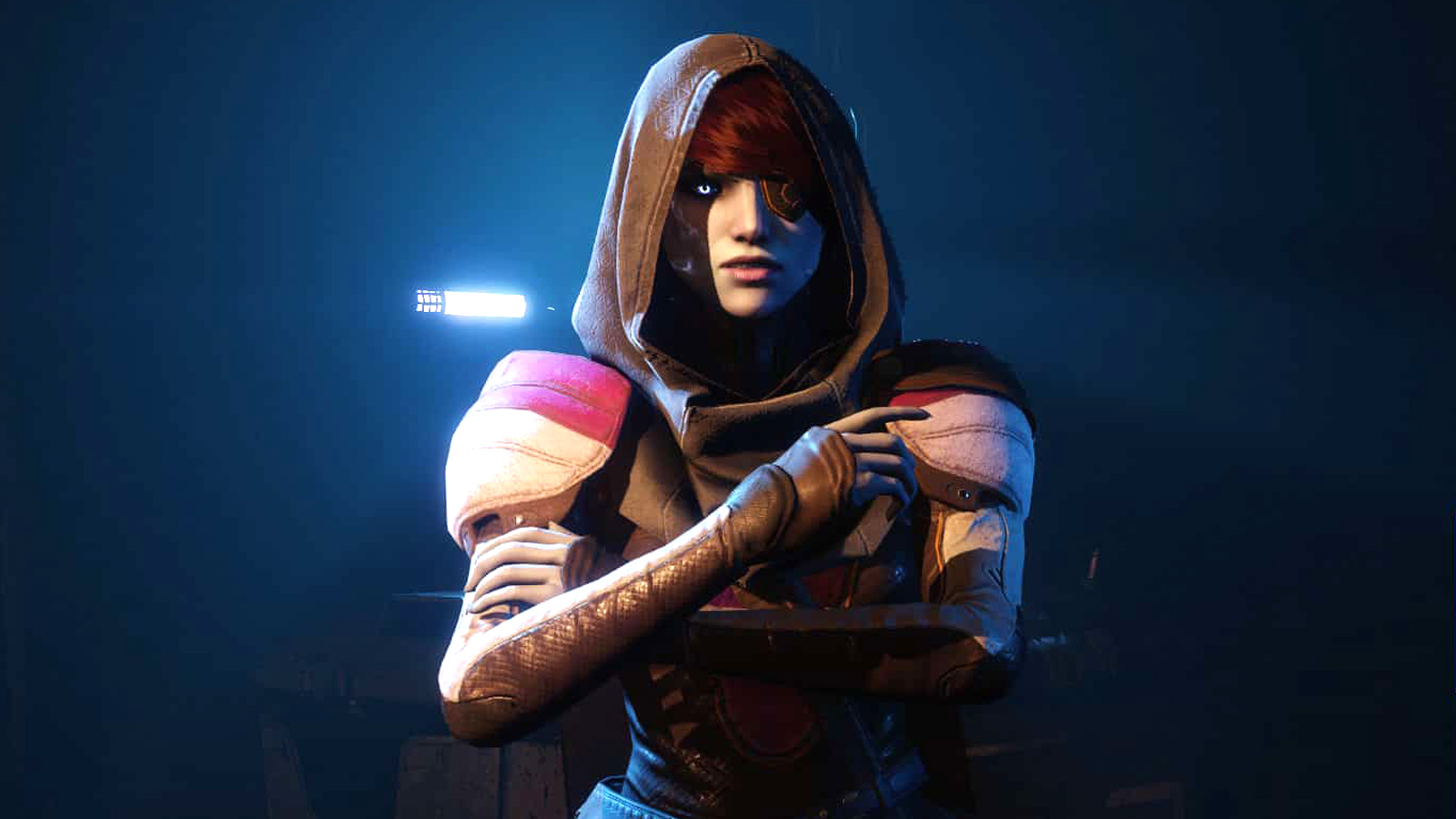Destiny 2 - How to Repair the Awoken Talisman - GameRevolution