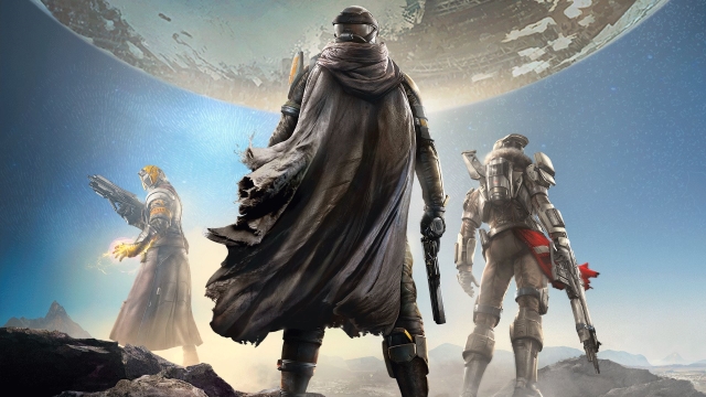Destiny 3 Leaks | Release date, news, rumors, story - GameRevolution