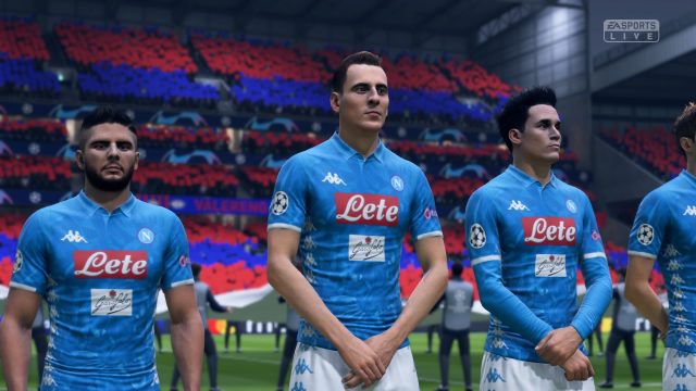FIFA 19 1.02 Update Patch Notes - GameRevolution