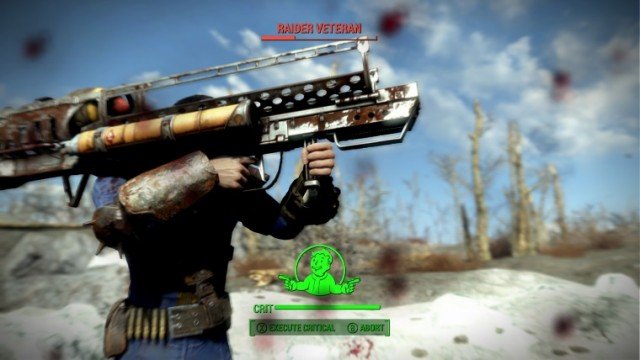 Fallout 76 Fat Man Returns as Hugely Destructive Weapon - GameRevolution