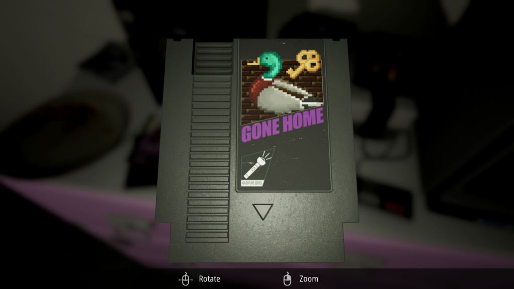 Infliction Review - A Horror Masterpiece That Doesn't Let Go ...