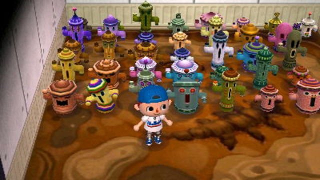 Creepiest Game Easter Eggs Ever - GameRevolution