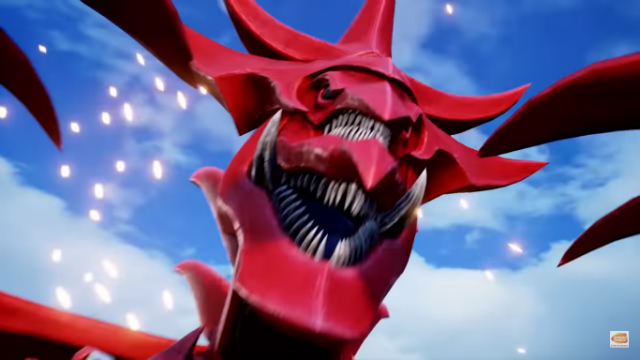 Slifer The Sky Dragon Shonen Jump