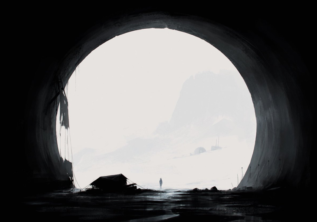 Limbo and Inside Developer Playdead Working on a Sci-Fi Game ...