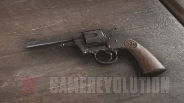 Red Dead Redemption 2 Weapons List - All RDR 2 Gun Stats and Locations ...