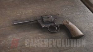 Red Dead Redemption 2 Weapons List - All RDR 2 Gun Stats and Locations ...