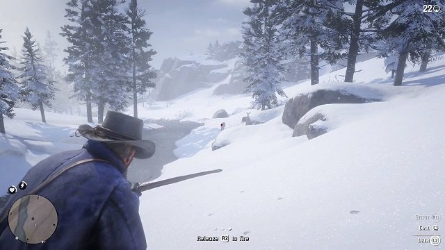Red Dead Redemption 2 Ammo Guide - How to Craft Poison and Explosive ...