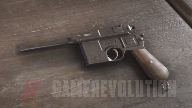 Red Dead Redemption 2 Weapons List - All RDR 2 Gun Stats and Locations ...