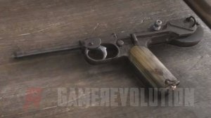 Red Dead Redemption 2 Weapons List - All RDR 2 Gun Stats and Locations ...