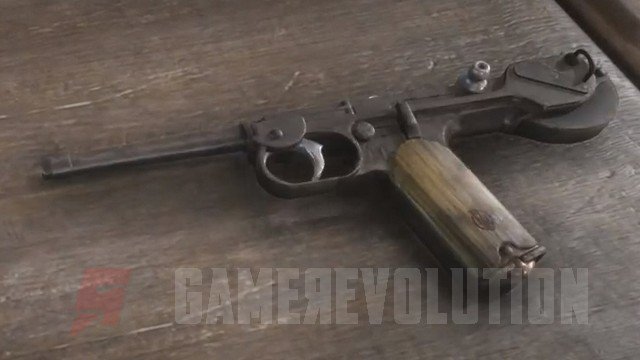 Red Dead Redemption 2 Weapons List - All RDR 2 Gun Stats and Locations ...