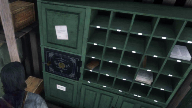 Red Dead Redemption 2 How to Rob a Train and Stagecoach - GameRevolution