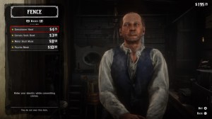 Red Dead Redemption 2 Masks - Everything You Need to Know - GameRevolution