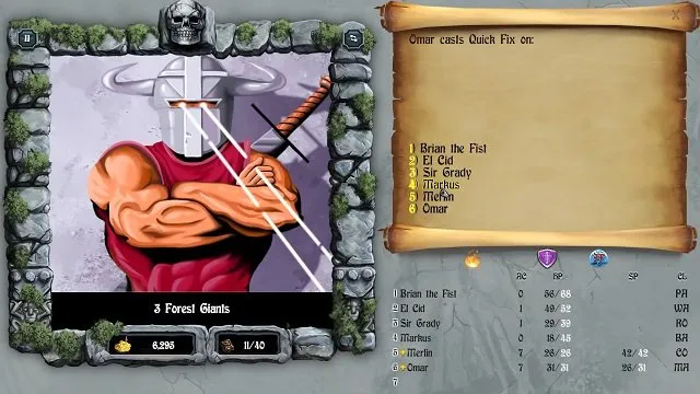 The Bard's Tale II: The Destiny Knight Joins Remastered Original ...