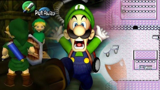 The Most Disturbing Video Game Urban Legends - GameRevolution