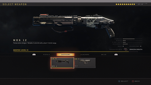 Black Ops 4 Best Weapons - Weapon Tier List - GameRevolution