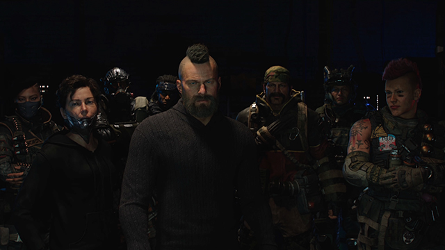 Black Ops 4 Story Explained - Story Synopsis and What Happened ...