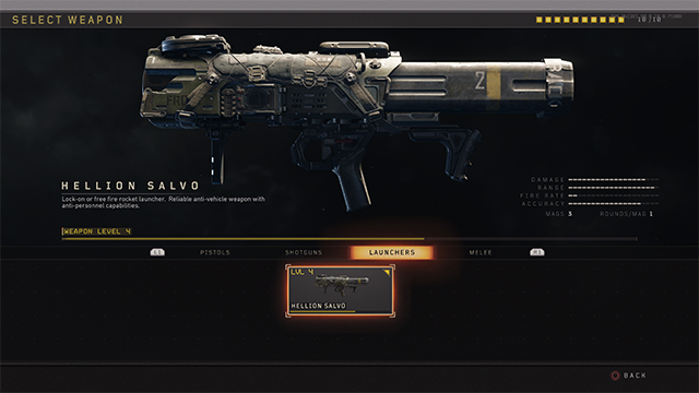 Black Ops 4 Best Weapons - Weapon Tier List - GameRevolution