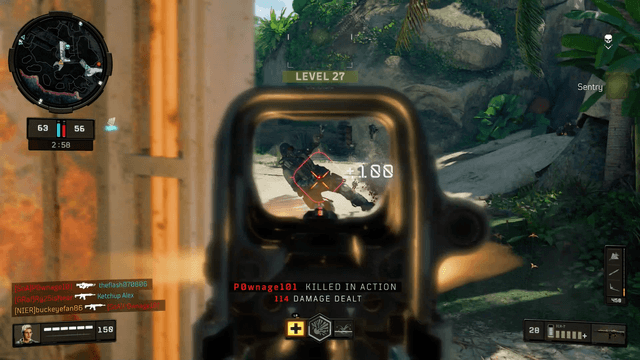 Black Ops 4 Server Update - Still Not as Good as Beta - GameRevolution