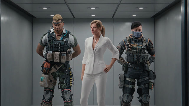 Black Ops 4 Story Explained - Story Synopsis and What Happened ...