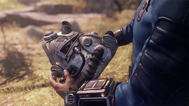 Fallout 76 Funko Pop Figures Landing Later This Year - GameRevolution