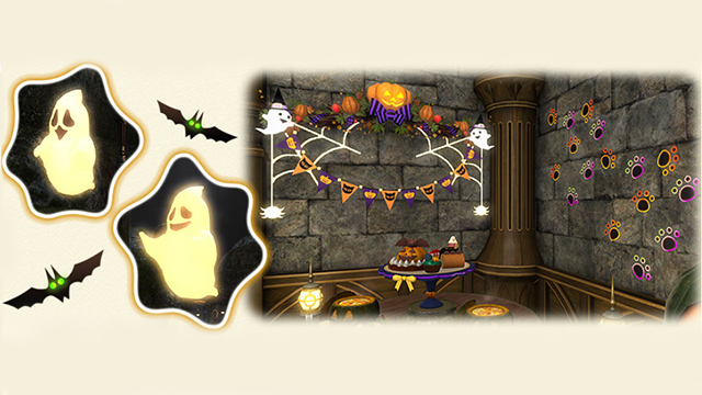 FFXIV All Saints Wake Rewards - GameRevolution
