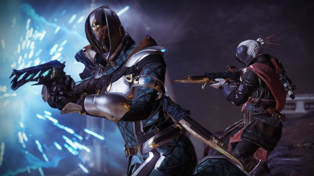 Destiny 2 Find a Fireteam Disabled - How to Find a Fireteam ...