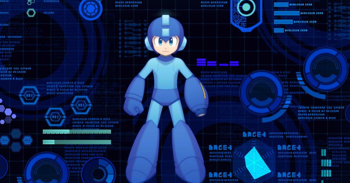 Mega Man Crime Prevention Campaign Launched in Japan - GameRevolution
