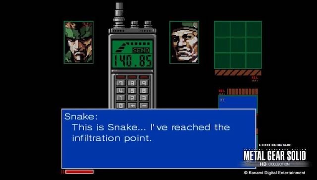 Metal Gear Games Ranked - The Best and Worst of Snake - GameRevolution