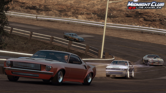 It's Time For a New Midnight Club Game From Rockstar - GameRevolution