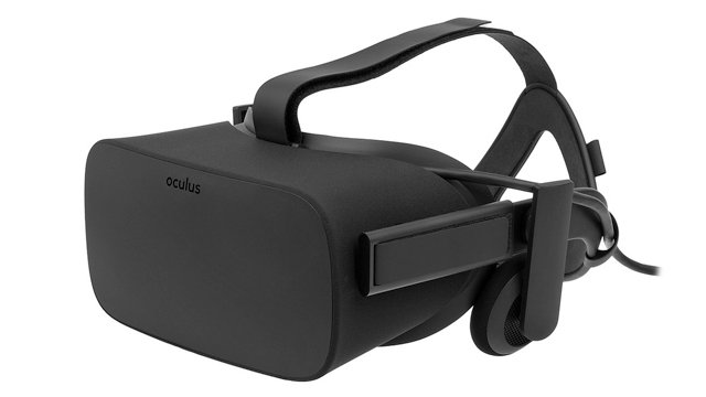 Oculus Co-Founder Brendan Iribe Leaves Company - GameRevolution Oculus Co-Founder Brendan Iribe Leaves Company - GameRevolution