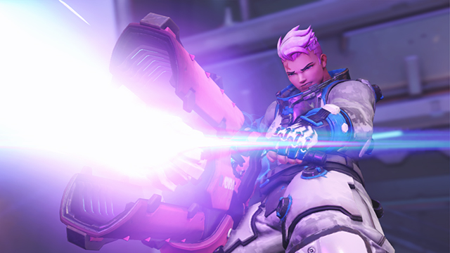 Full Overwatch Reinstall Required With Next Patch - GameRevolution