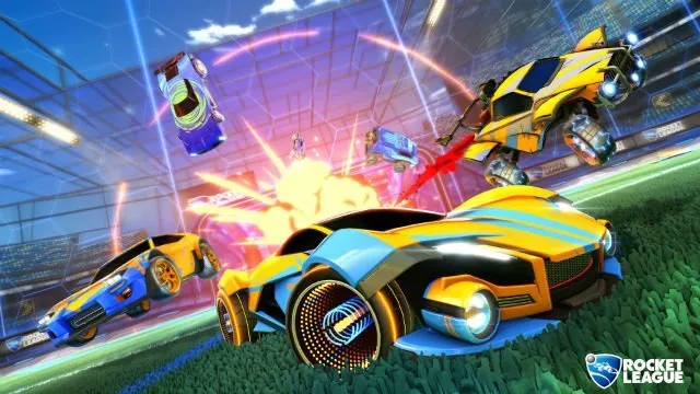 Rocket League Double XP Weekend November 27 | Start time and end date ...