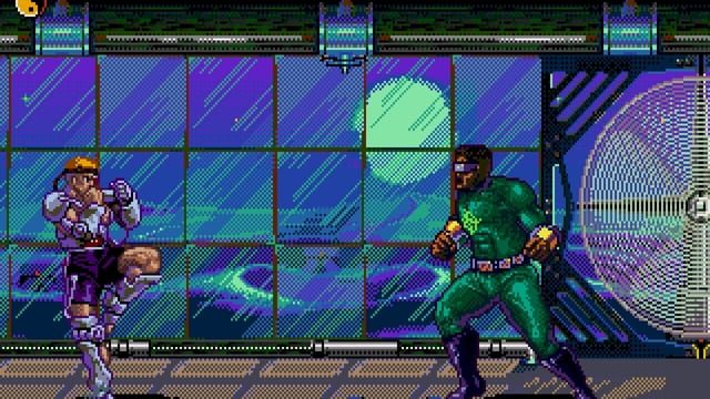 10 Forgotten Fighting Games That Need to Return - GameRevolution