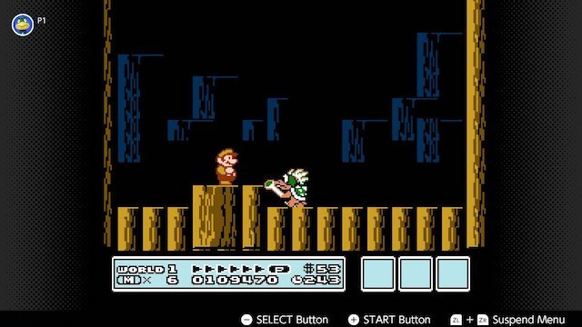 Super Mario Bros 3's Design Still Holds Up After 30 Years - GameRevolution