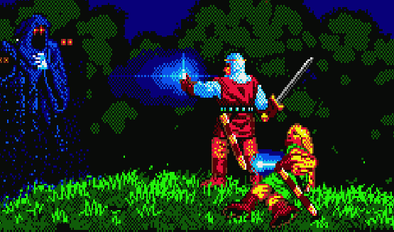 30 Years Later: Taking A Look At Ultima 5's Legacy - GameRevolution