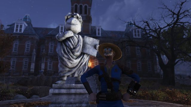 Fallout 76 Events - How to Take Part in Events - GameRevolution