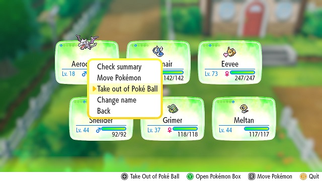 Pokemon Let's Go Fly Higher - How to Do It and What Pokemon to Use ...