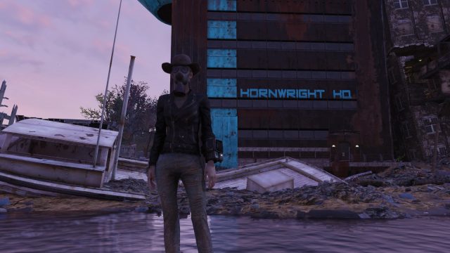 Fallout 76 The Motherlode - Hornwright Industrial Exam Answers ...