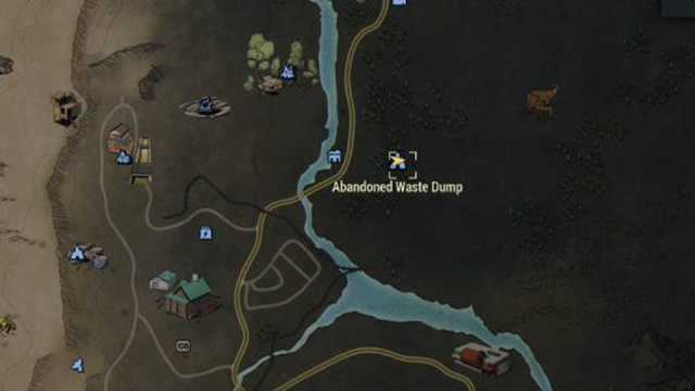 Fallout 76 Bunker Buster Quest - How to Complete - GameRevolution