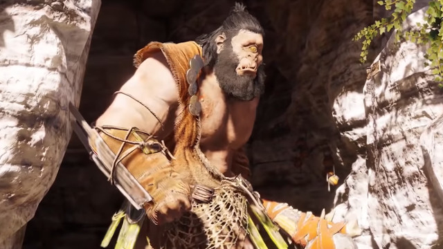 Assassin's Creed Odyssey Lightning Bringer Quest Now Live, Introduces ...