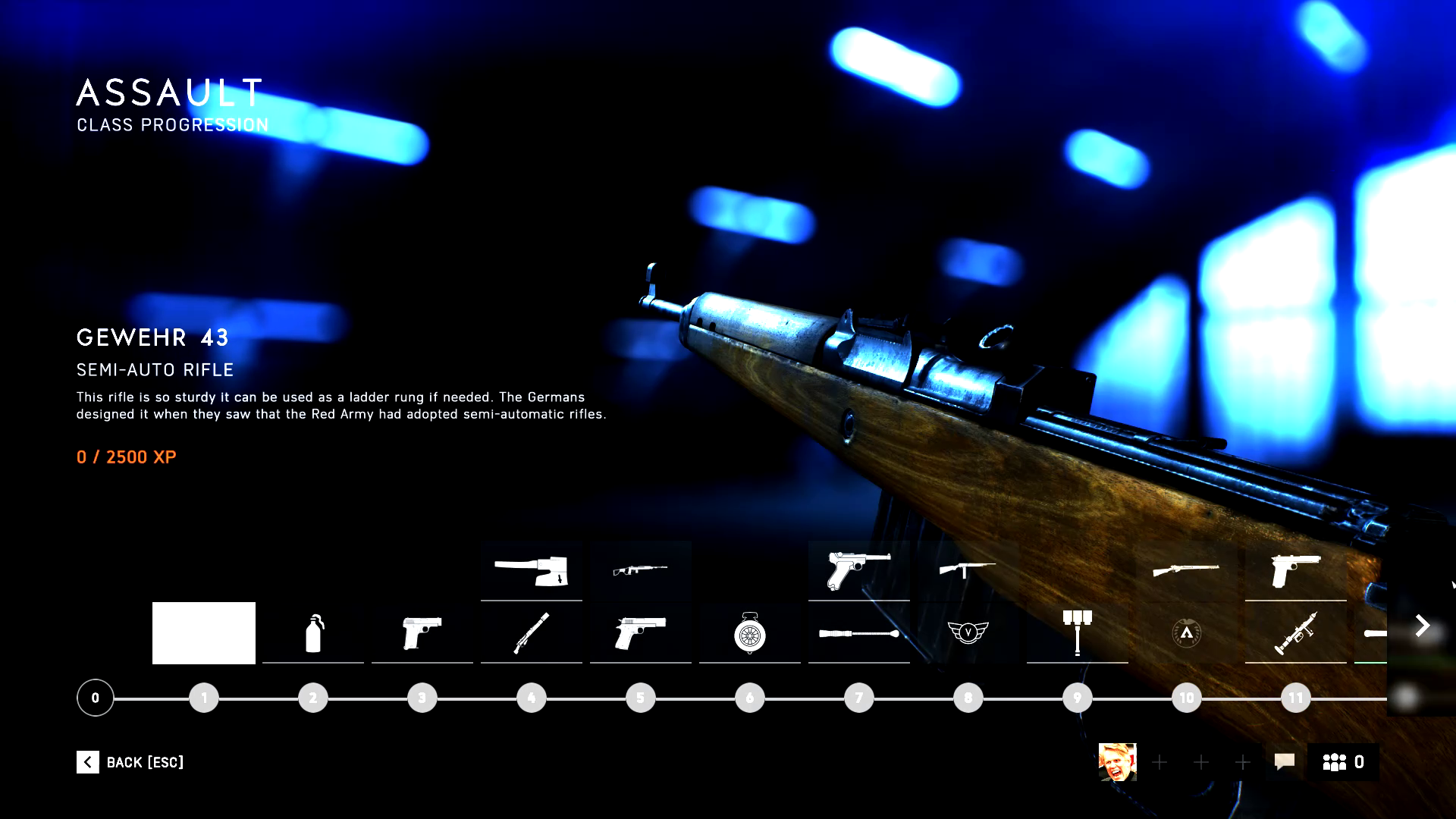 Battlefield 5 - All Class Unlocks, Combat Roles and More- GameRevolution