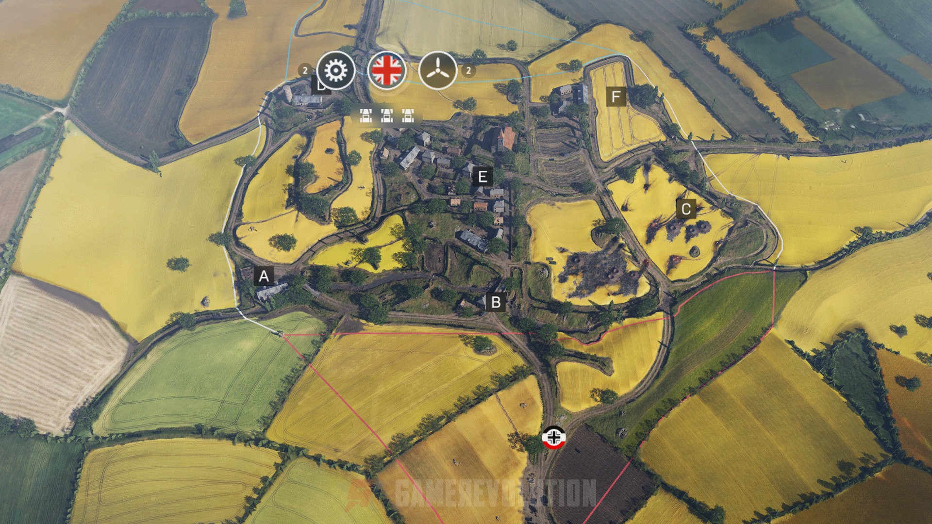 Battlefield 5 Maps List and Strategies - GameRevolution