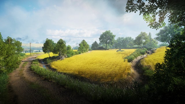 Battlefield 5 Maps List and Strategies - GameRevolution