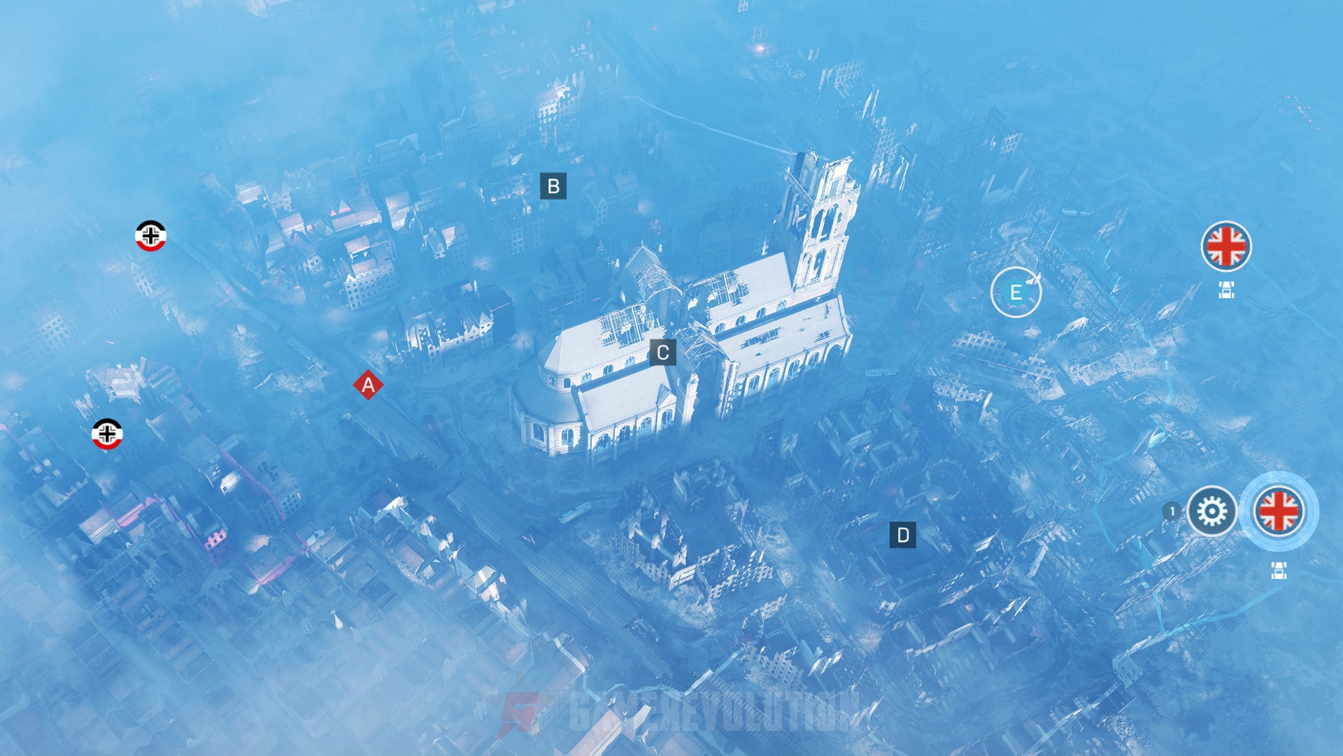 Battlefield 5 Maps List and Strategies - GameRevolution