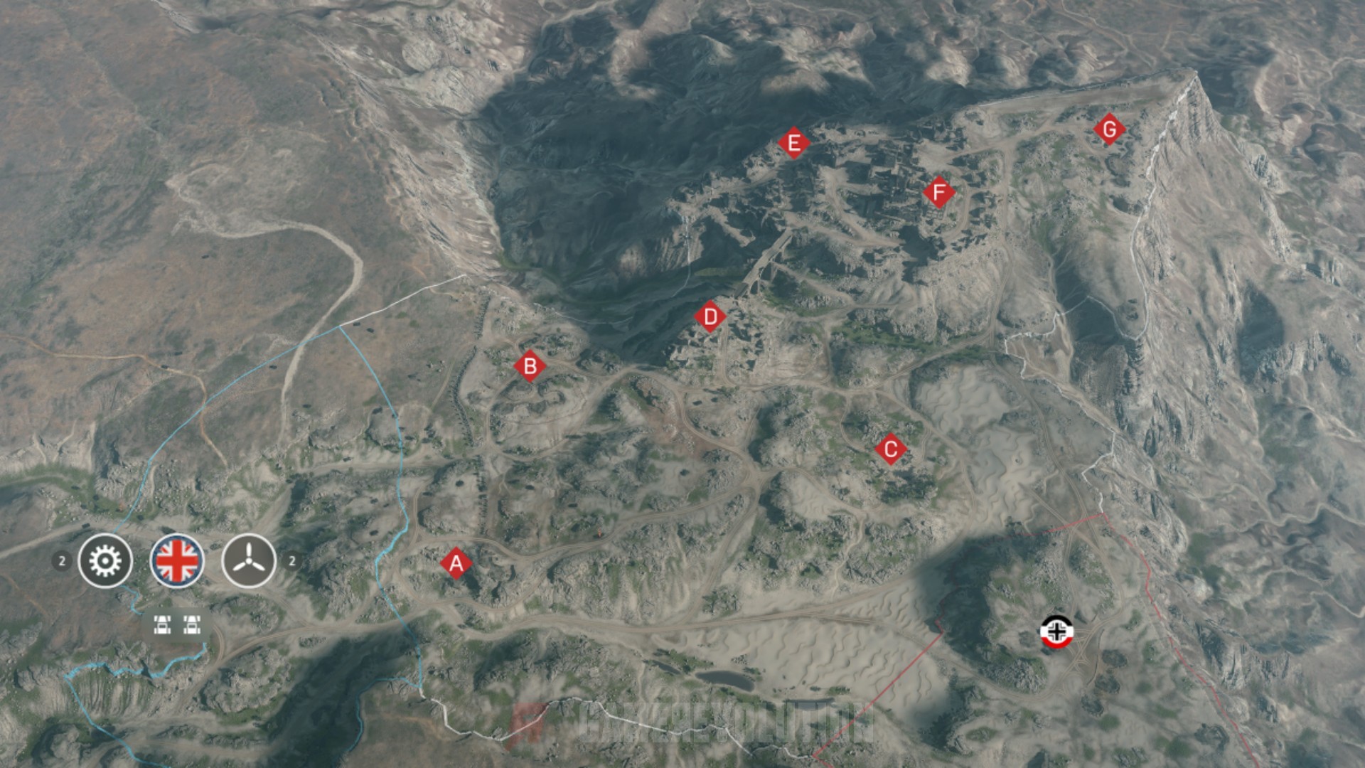 Battlefield 5 Maps List and Strategies - GameRevolution