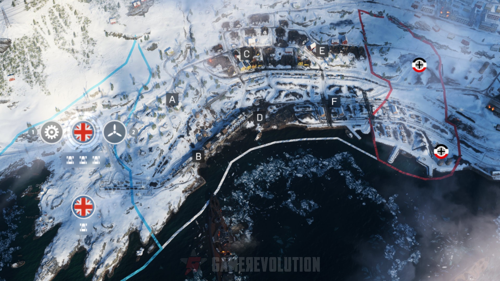 Battlefield 5 Maps List and Strategies - GameRevolution